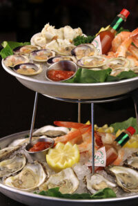 Dinner Menu – Anthony's Ristorante