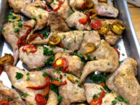 Reservations – Anthony's Ristorante