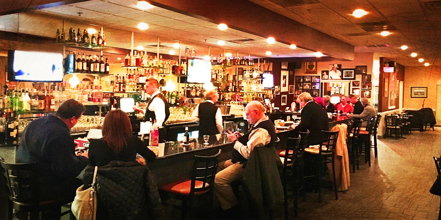 Anthony’s Main Bar – Anthony's Ristorante