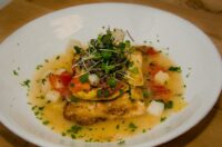 Dinner Menu – Anthony's Ristorante