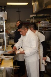 Anthony's Ristorante – An Old Favorite With A Modern Flare
