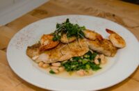 Dinner Menu – Anthony's Ristorante