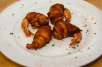 Dinner Menu – Anthony's Ristorante