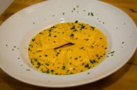 Dinner Menu – Anthony's Ristorante