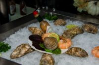 Dinner Menu – Anthony's Ristorante