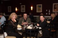 Anthony's Ristorante – An Old Favorite With A Modern Flare
