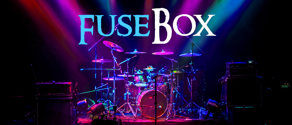 Fuse Box Band – Anthony's Ristorante