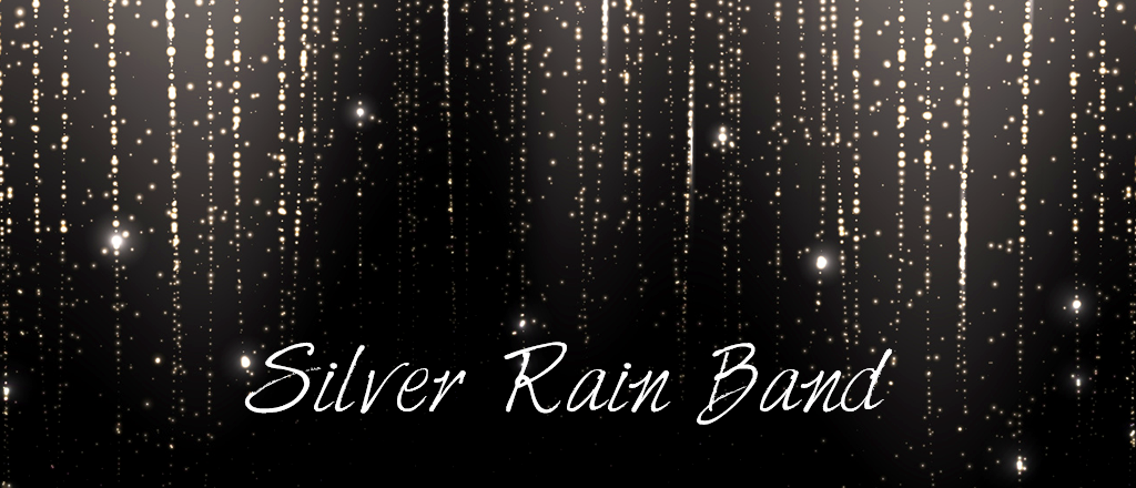 Silver Rain Band – Anthony's Ristorante