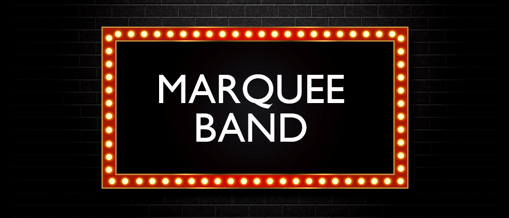 Marquee Band – Anthony's Ristorante